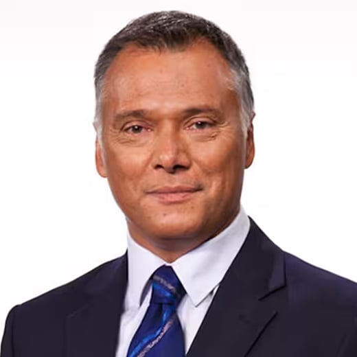 Stan Grant