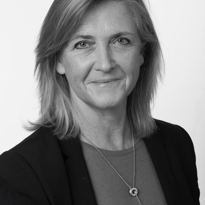 Penny Bingham-Hall